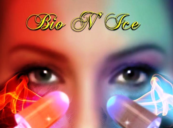 Bio N’ Ice | CEM WORLD USA