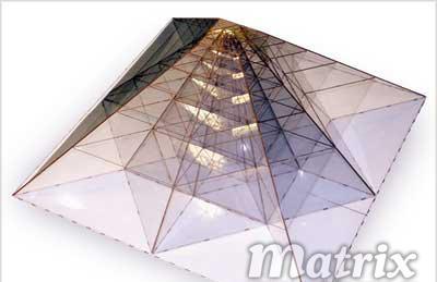 Matrix Ecological Converter | CEM WORLD USA