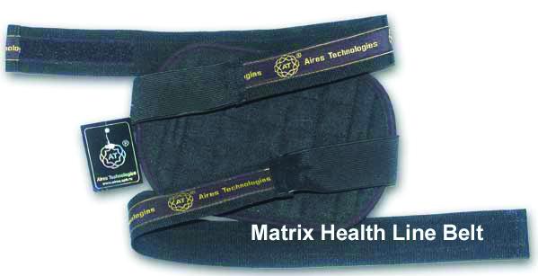 Matrix-Comfort Belt | CEM WORLD USA