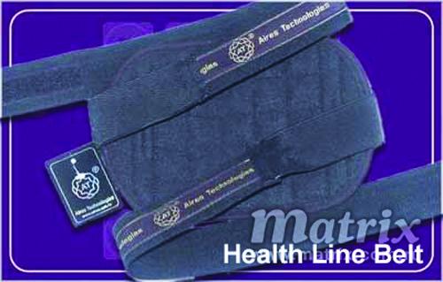 Matrix-Comfort Belt | CEM WORLD USA